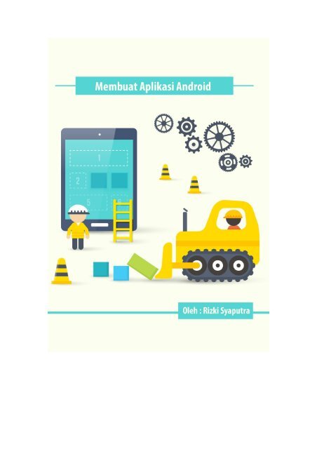 Modul Training Android Dasar