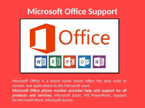Microsoft office customer service - camerapooter