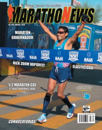 Marathonews Magazines