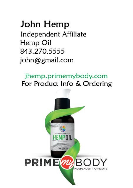PBM Business Card