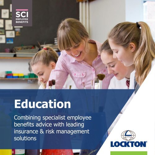 LFS Education Brochure