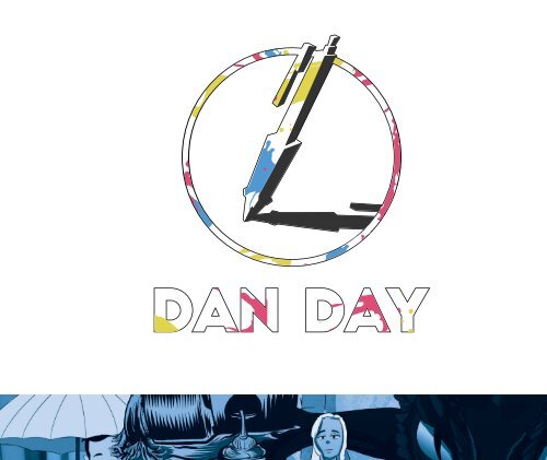 Dan Day Portfolio Part 1