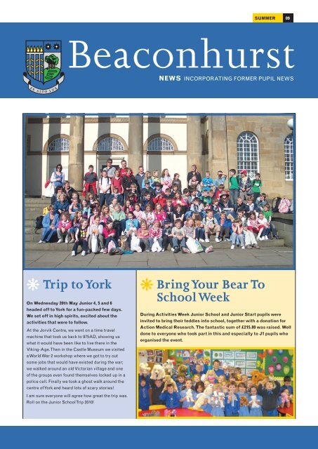 fp - Beaconhurst School