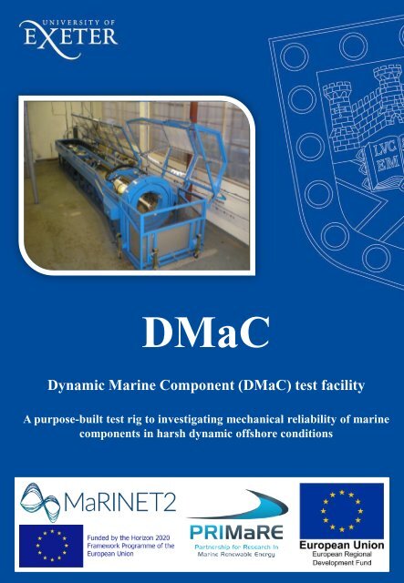 DMaC Brochure v1