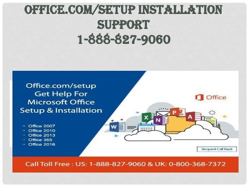 Office-setup-365-product-key