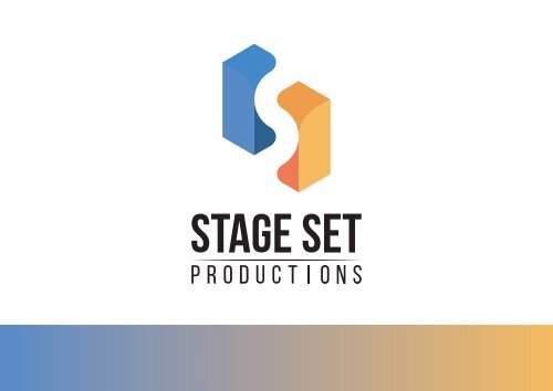 Stage Set Productions
