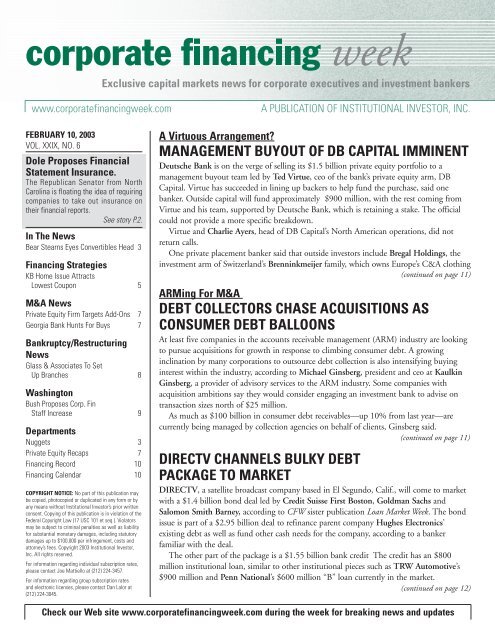 debt collectors chase acquisitions as consumer debt balloons