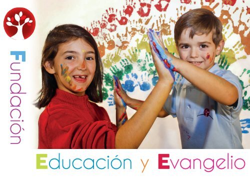 Folleto FEyE 2015