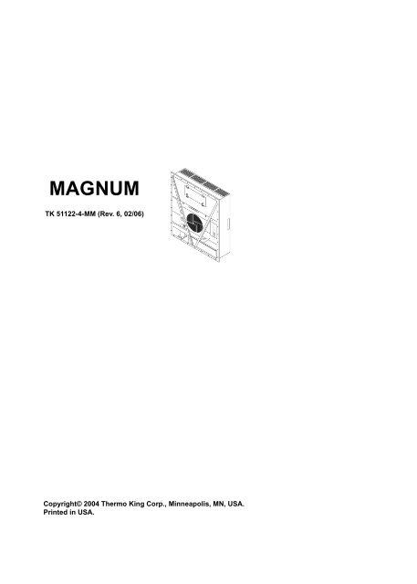MAGNUM