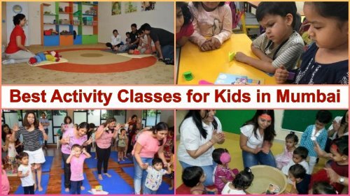 Top 5 Activity Centers For Toddlers In Mumbai top-5-activity-centers-for-toddlers-in-mumbai