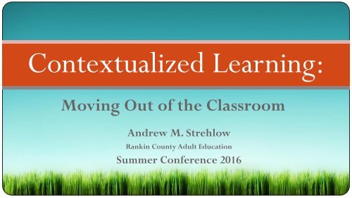 contextualized-learning-revised-final-draft-1