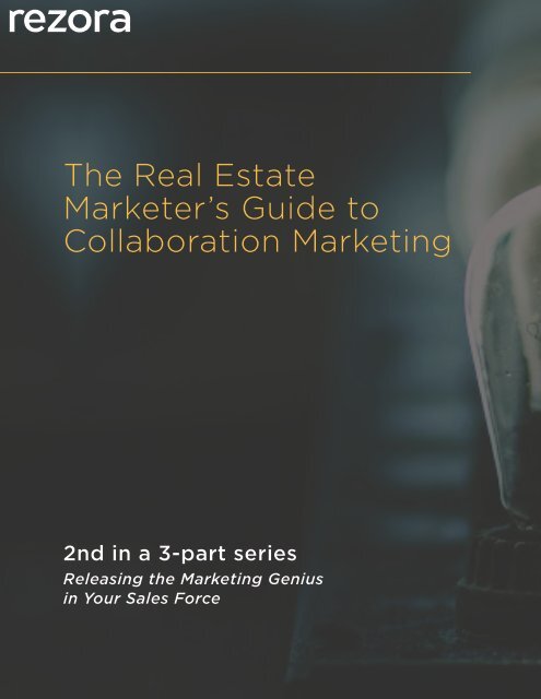 Rezora Marketing Guide