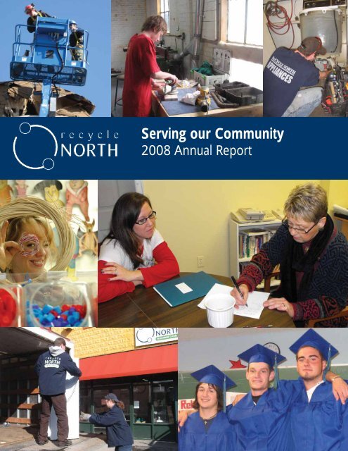 Serving our Community - ReSOURCE