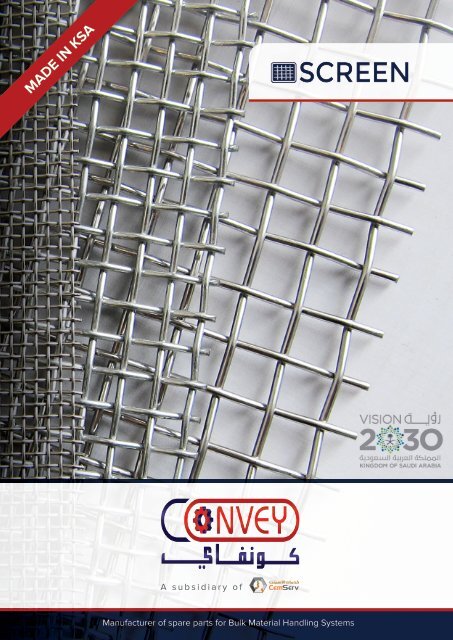 CEMSERV catalog PRINT READY bleed 3mm