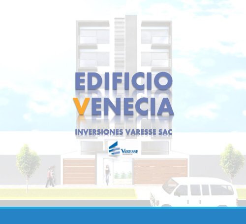 EDIFICIO VENECIA