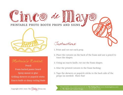 Cinco-De-Mayo-Posters-and-Props