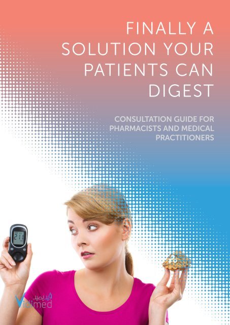 180212 Amycal A4 Medical Booklet