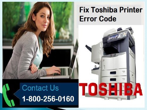 fix-toshiba-printer-error-code