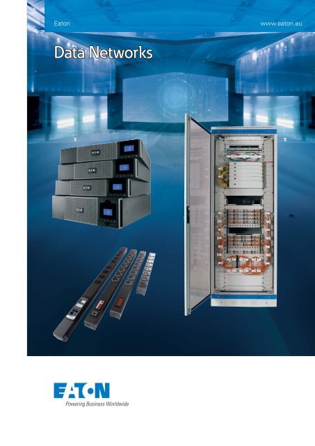 EATON_Catalog_Data-Networks_2017_EN