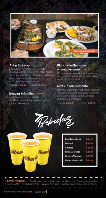 Plancha de Churrasco Alit