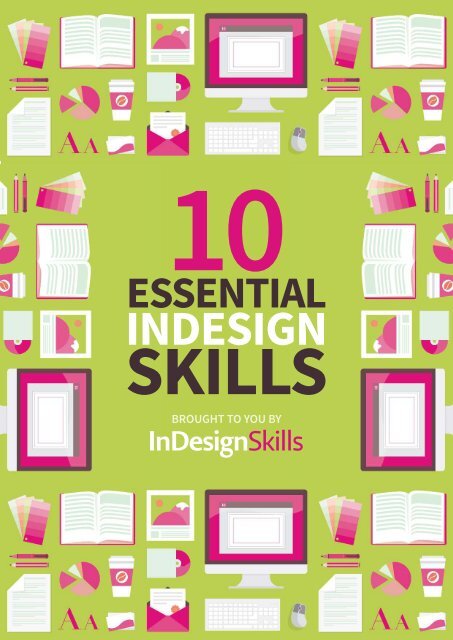 10-Essential-InDesign-Skills-by-InDesignSkills