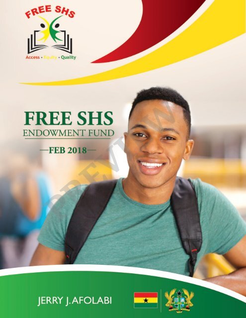 Free SHS FUND