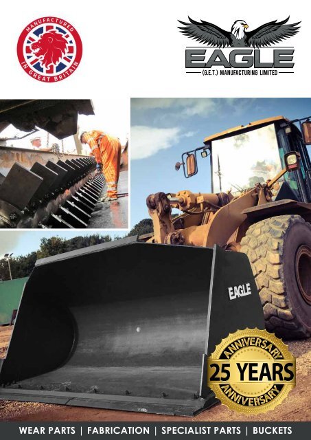 Eagle G.E.T 16pg Brochure FINAL v4