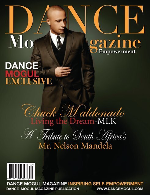 chuck mag