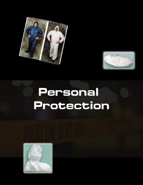 Personal Protection