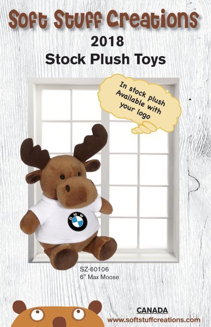 Soft Stuff Creations