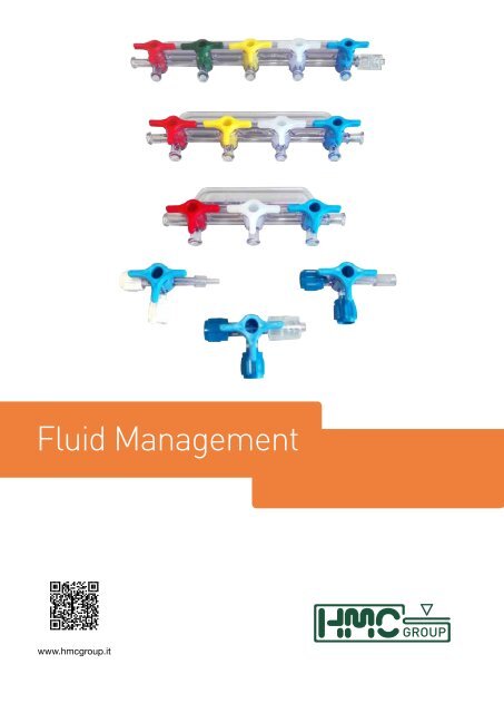 Fluid Management
