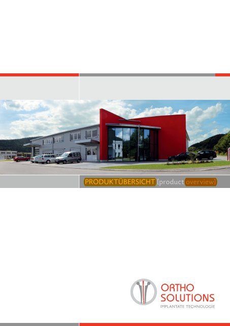 OrthoSolutions_Katalog_2017