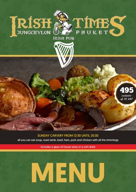 irish-times-food-menu