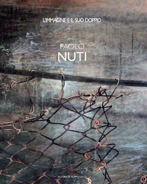 PAOLO NUTI_Catalogo
