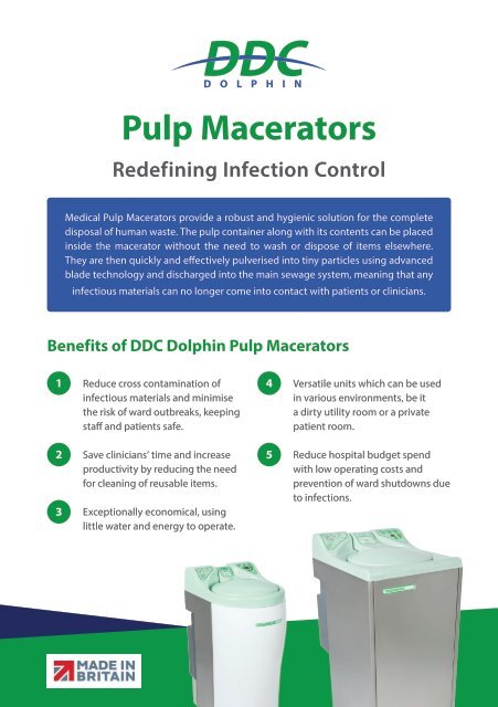 DDCDolphin_PulpMacerators_A5Leaflet layout change