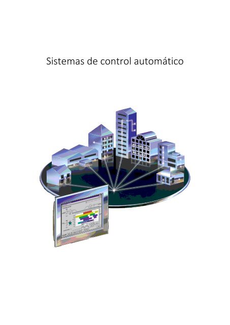 Sistemas de control automático