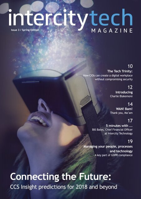 Intercity-Tech-spring-edition-2018-from-Intercity-Technology