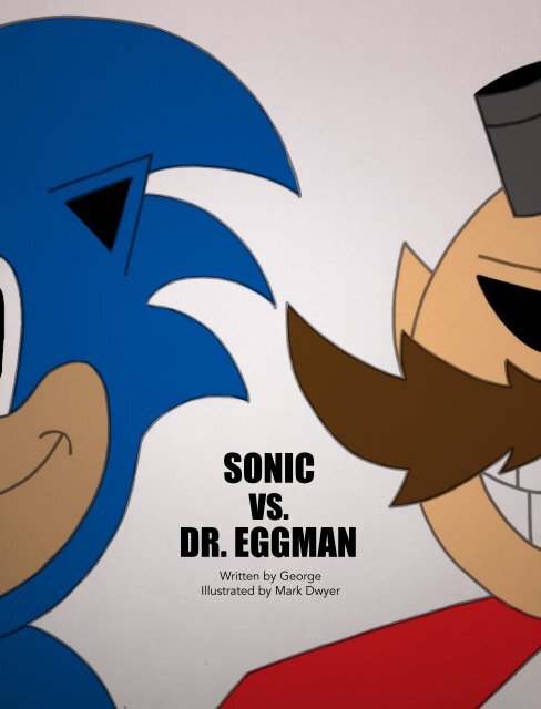 Sonic vs. Dr. Eggman