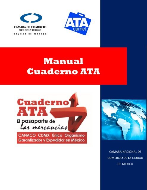 Manual Cuaderno Ata 2017