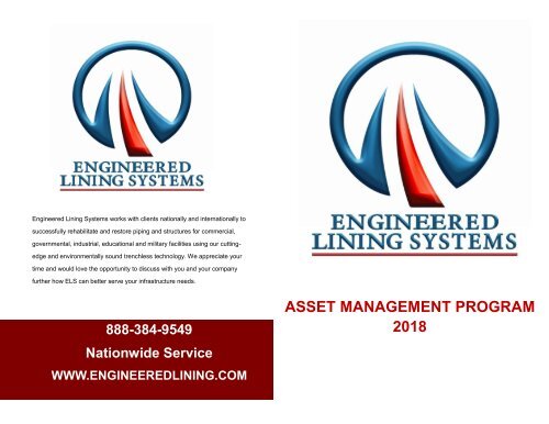 Asset Management Program