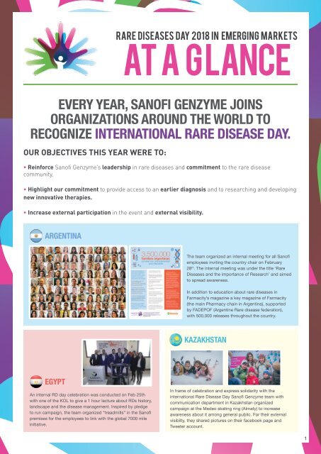Newsletter Design Draft 1