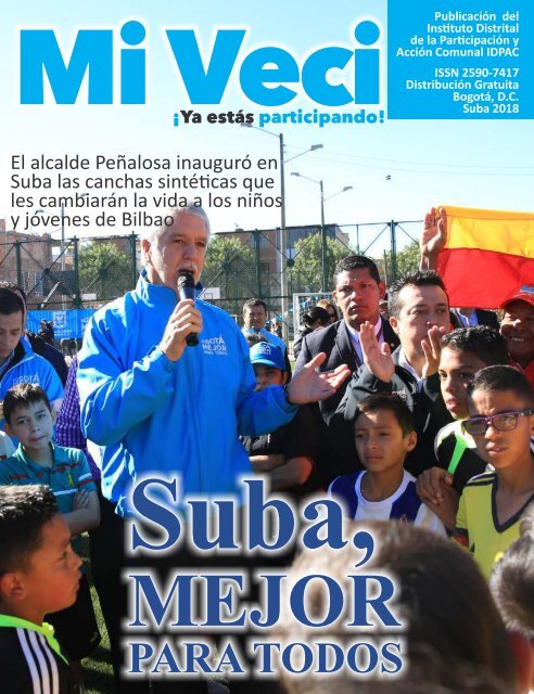 SUBA