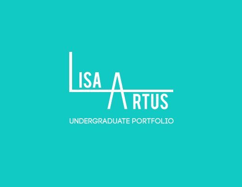Artus_Lisa_Portfolio