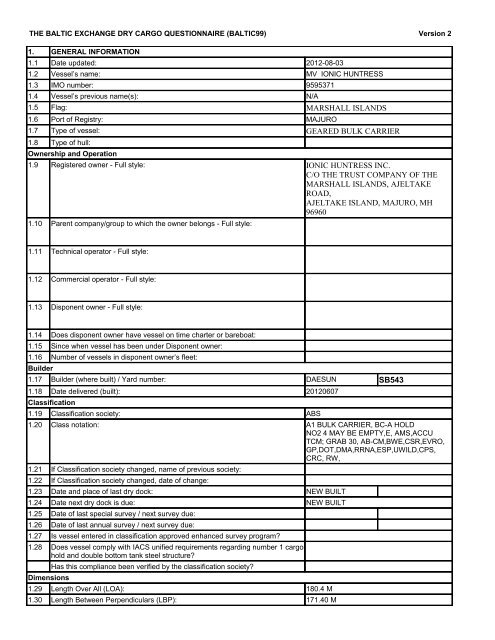 QUESTIONNAIRE 88 (Version 2), 52% OFF | www.micoope.com.gt