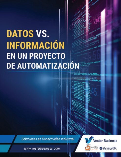 DATOS VS INFORMACION