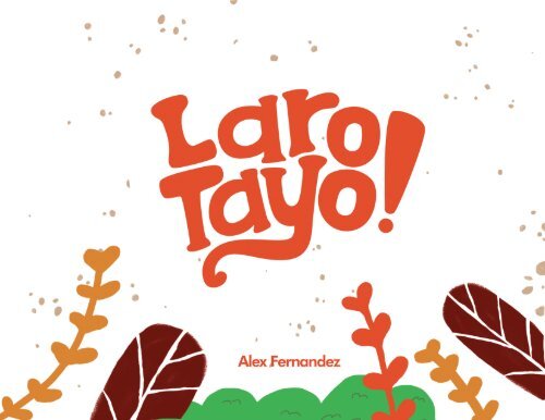 final pdf laro tayo