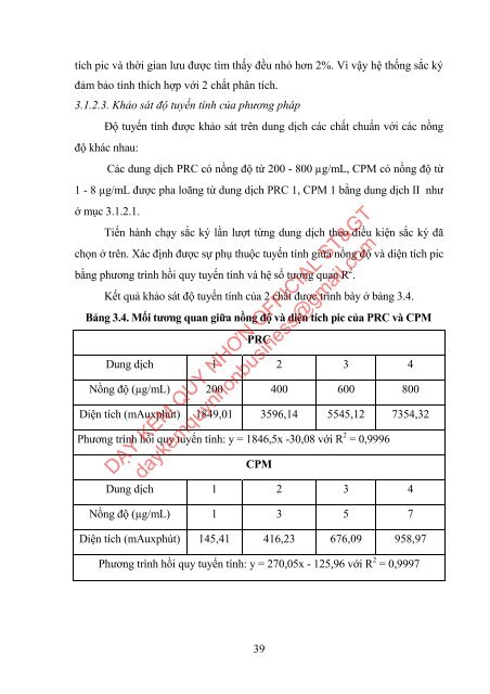 đĩa lý thuyết, độ