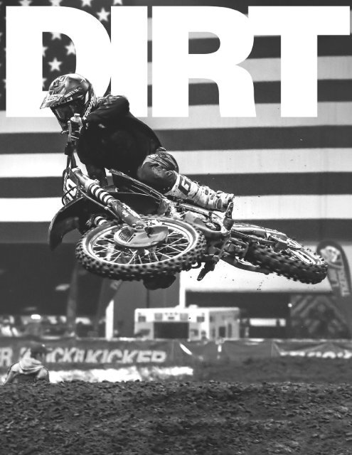 DIRT AX SPECIAL and Project 91 with Ben Milot and Carl Vaillancourt