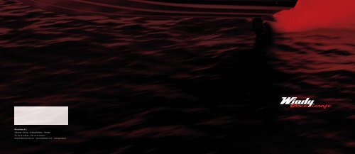 Windy_oceancraft_2007 2:Windy_Norsk_2007 - Windy Boats