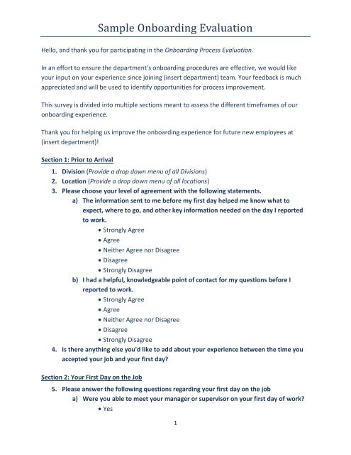 wfp-sample-onboarding-evaluation